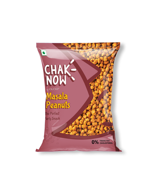 Chak Now