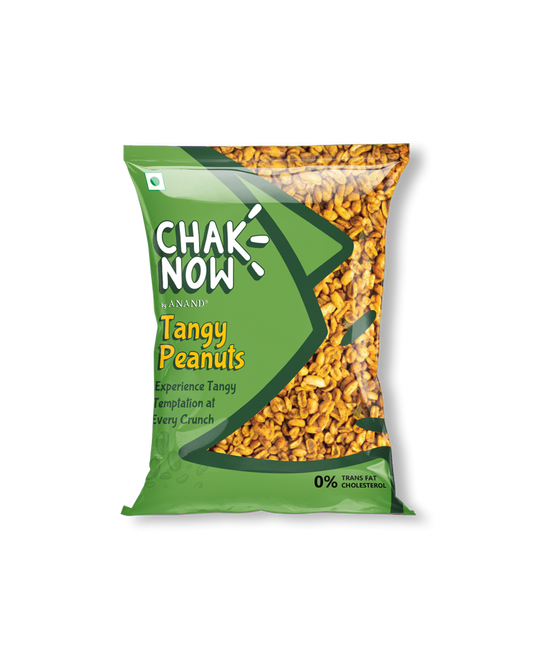 Chak Now